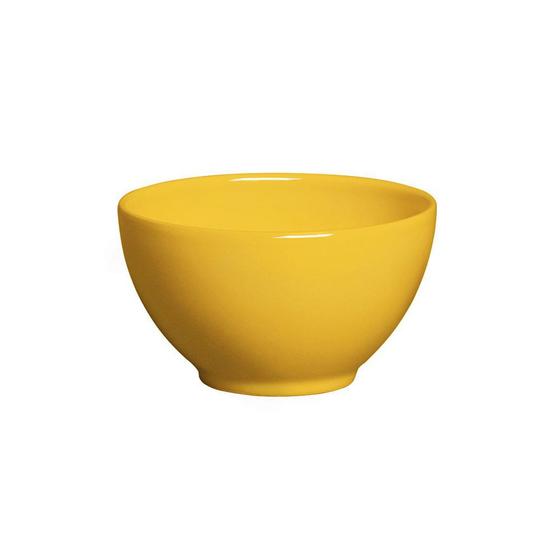 CONJUNTO DE BOWL LISO MOSTARDA 587ml 6UN PORTO BRASIL - Bowl - Magazine ...