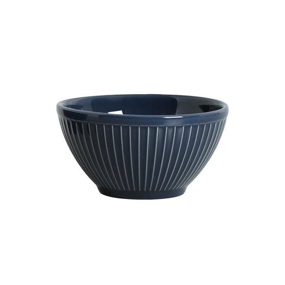 CONJUNTO DE BOWL MEZCLA DEEP BLUE 402ml 6UN PORTO BRASIL - Bowl ...