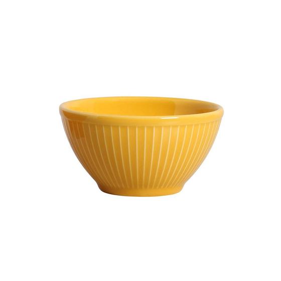 CONJUNTO DE BOWL MEZCLA MOSTARDA 402ml 6UN PORTO BRASIL - Bowl ...
