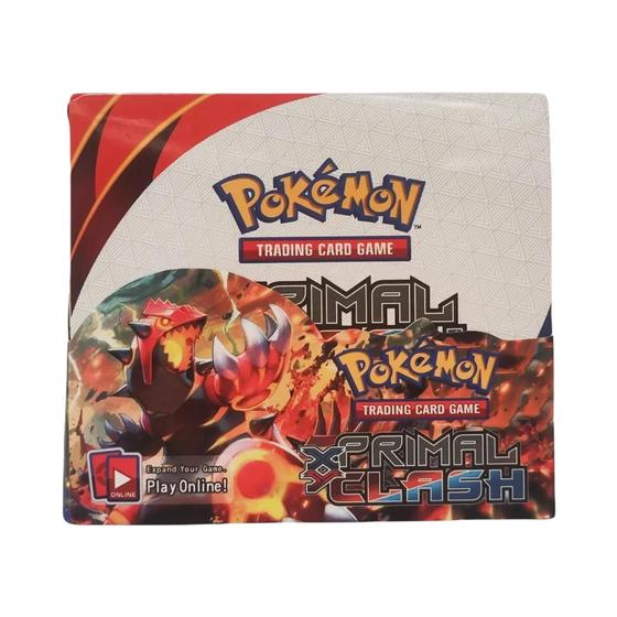 Conjunto De Cartas Pokémon 324/360 Prismáticas Evoluções Obsidian ...
