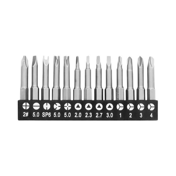 Conjunto De Chave De Fenda Triangular Ph2 Em Formato Especial, Formato ...