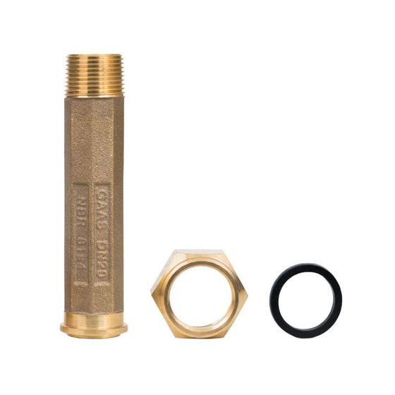 Conjunto de Conexões Tipo Longo - Polegada 3/4 - Gaas Soluções ...