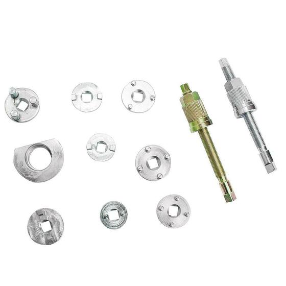 Conjunto de Ferramentas para Pressionar o Êmbolo da Pinça do - HEMAFER ...