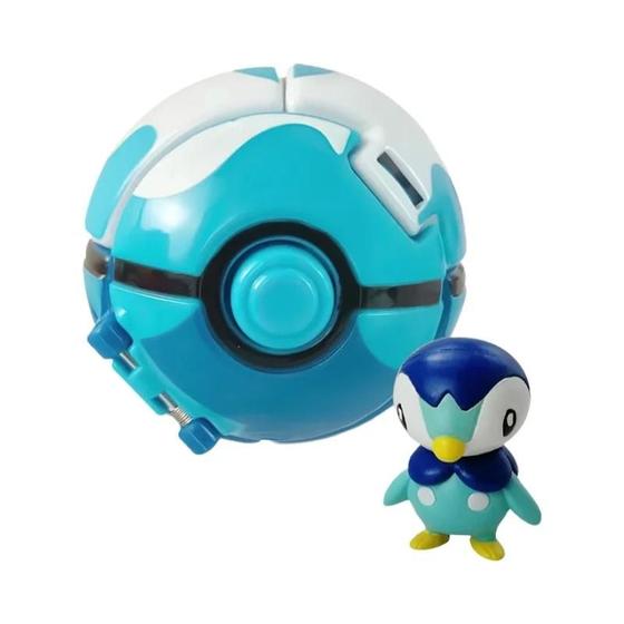 Conjunto De Figuras De Ação Pokémon Pikachu Charizard Mewtwo Bulbasaur ...