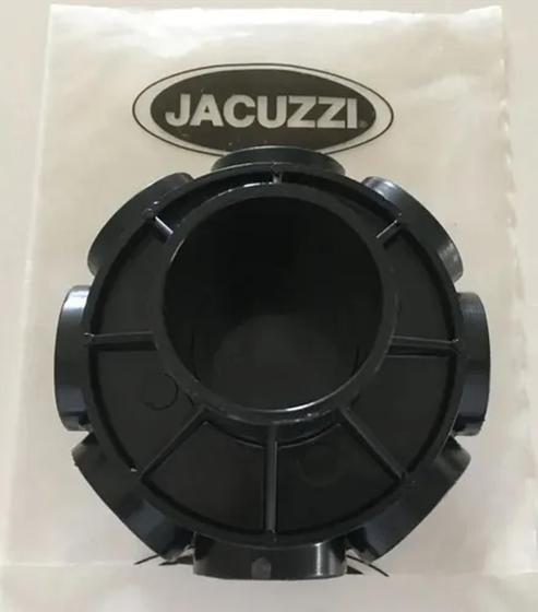 Conjunto Distribuidor Para Filtros Jacuzzi Original - Peças para ...