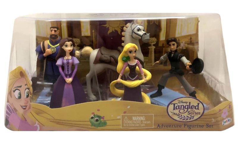 Conjunto Domo 5 Mini Bonecos Colecionáveis Personagens Boneca Enrolados ...