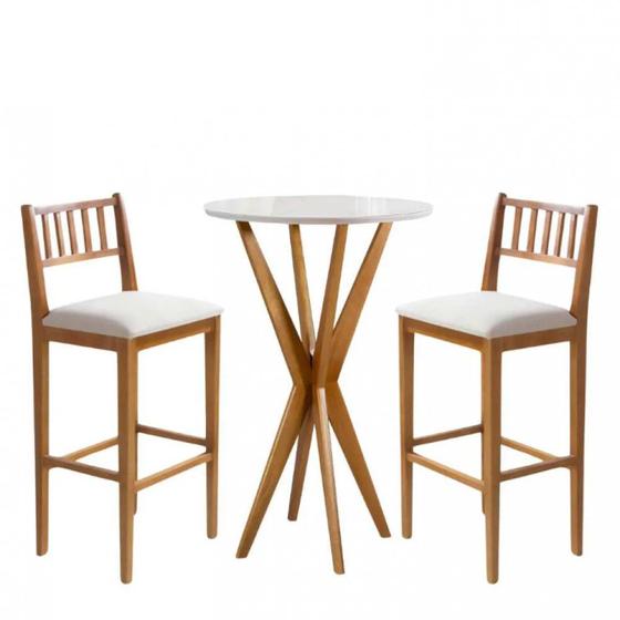 Milano bistro set store