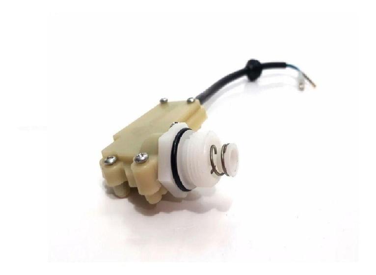 Conjunto Micro Switch Stop Total Wap Valente/bravo Original ...