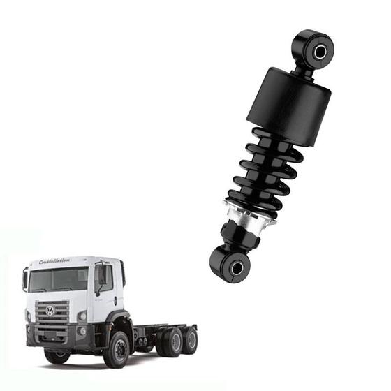 Conjunto Mola Helicoidal Cabine Vw Constellation Es Diantei. - Suspentech - Molas de Carro ...