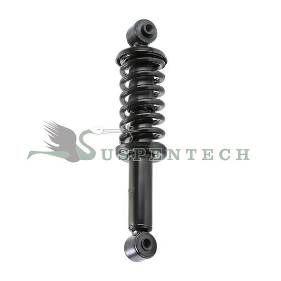 Conjunto Mola Helicoildal Cabine Iveco Eurotech Stralis Tras ...