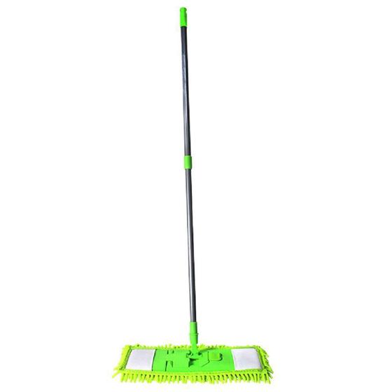 Conjunto Mop Po Microfibra Slim 1UN Nobre - Mop - Magazine Luiza