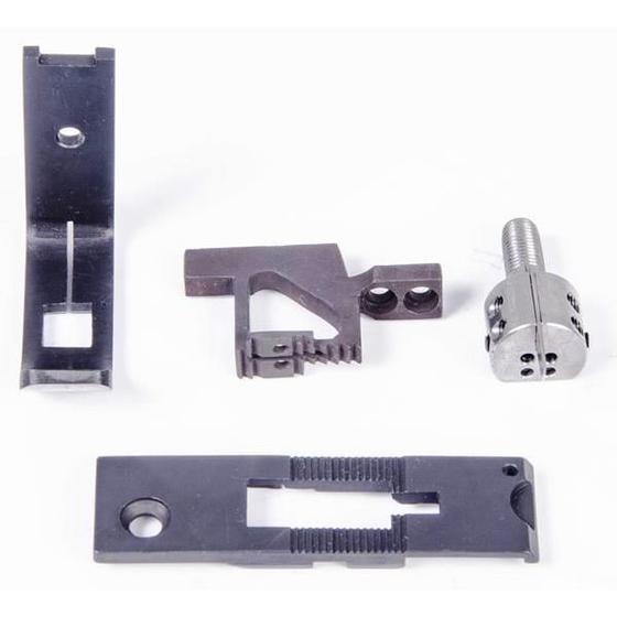 Conjunto Peitilho Pespontadeira CONJ PEITILHO 1/8 SSTC-9720GW Sun ...