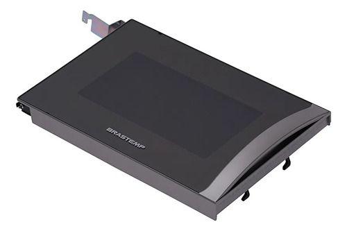 Conjunto Porta Micro-ondas Brastemp BMT45 W10331577 Original - Micro ...