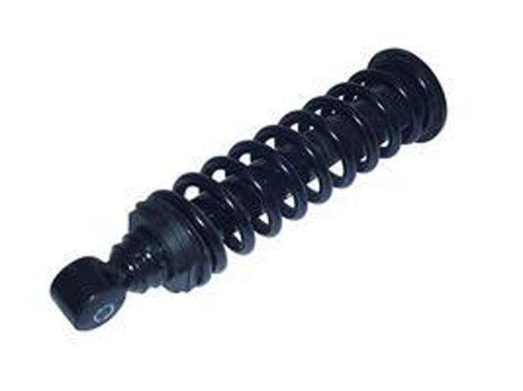 Conjunto Suspensão Cabine Tras 1761377 Scania - Bolsa Suspensão a Ar ...