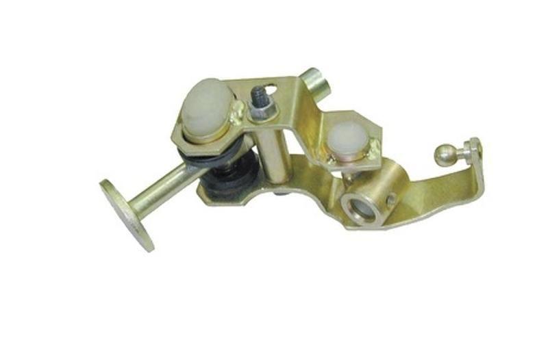 Conjunto trambulador vw gol voyage parati saveiro 5 marchas até 95 ...