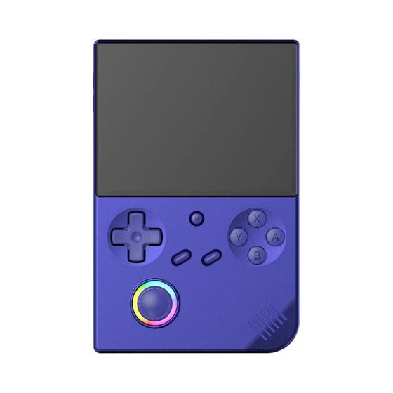 Console De Jogos PSP Com Tela IPS De 4 Polegadas Ampown Rg40xxv 640x480 ...