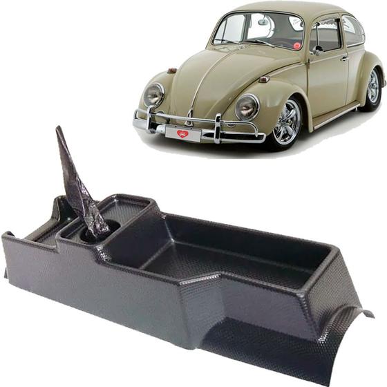 Console Fusca 1956 1957 1958 1959 1960 a 1977 Plástico - HS - Outros ...