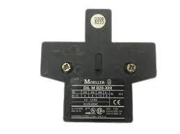 Contator Cont Aux. Dilm1000-XHI11-SA 1NA+1NF Lat. P/Dil0m A Dilm100 ...