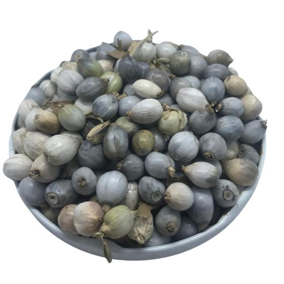 Conto de Lágrima/Lágrima de Nossa Senhora 500Gr - Produto vendido a ...