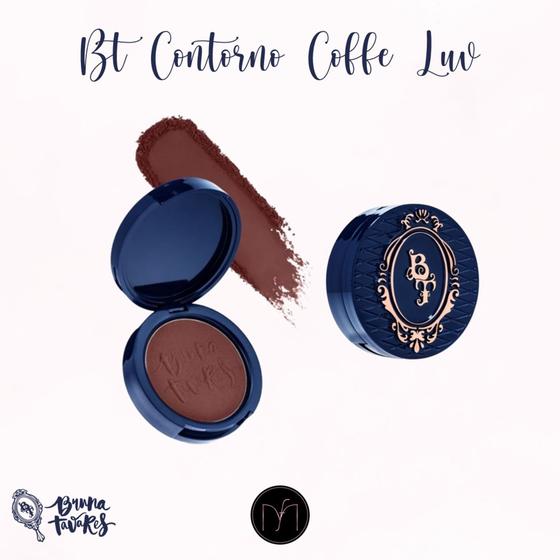 Contorno Bt Contour Bruna Tavares Todas As Cores Original - Contorno ...