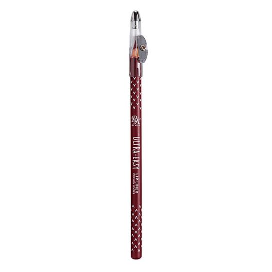 Contorno Labial Ruby Kisses Ultra Easy Lip Liner - Lápis e Delineador ...