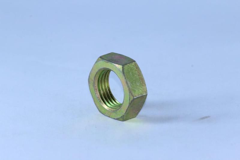 Contra porca c/ encosto e o'ring m16 x 1,5mm - Cobra Conexoes Brasil ...