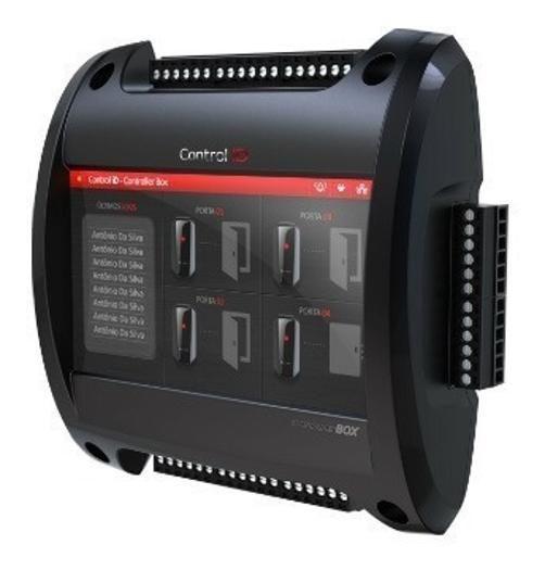 Controlador De Acesso Id Box Control Id - Pressostato e Termostato ...