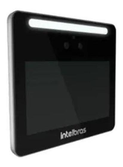 Controlador de acesso intelbras com biometria facial - Intelbrás ...