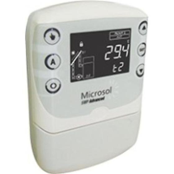 Controlador Digital Microsol Swp Advanced 220v Full Gauge - Pressostato e Termostato - Magazine ...