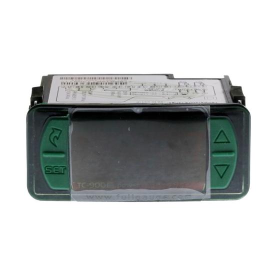 Controlador Digital TC-900E Power 115/230V - Full Gauge - Controlador ...