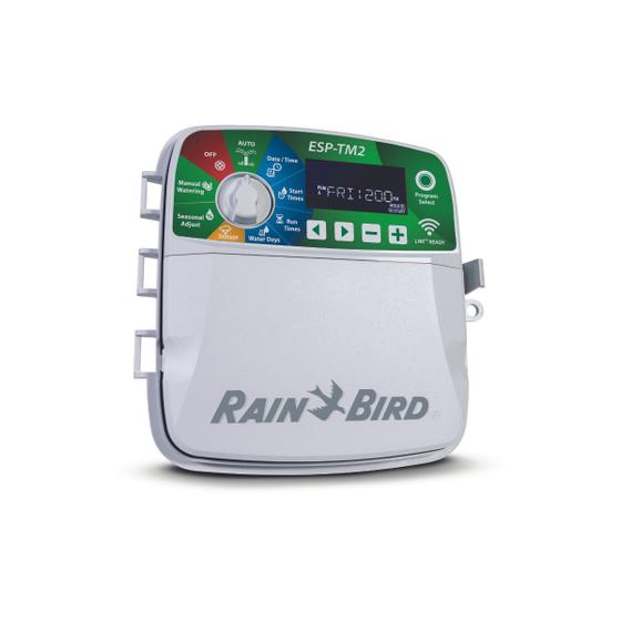 Controlador para Irrigação ESP-TM2 - Rain Bird - Timer para Irrigação ...