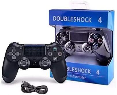 Controle compativel wireless Touchpad PARA PS4 MANETE DE PS4 - KBC ...