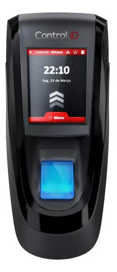 Controle De Acesso Idaccess Nano Rfid 125 Khz Control Id 4257 - Controle de Acesso - Magazine Luiza