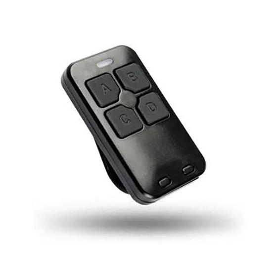 Controle Dual Gate Citrox Motor Portão Rossi Peccinin Garen - Controle ...