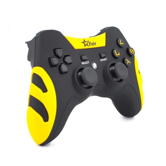 Controle Dualshock Sem Fio - Pc, Ps1, Ps2 e Ps3 - Emborrachado - smash ...