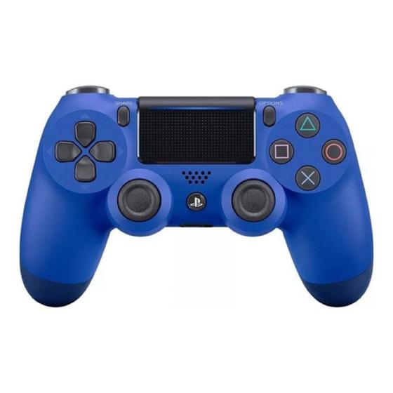 Controle Joystick sem fio Bluetooth Compatível Video game Pc Gamer ...