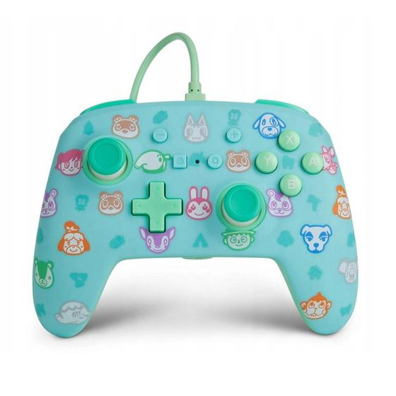 Nintendo switch controllers animal crossing store