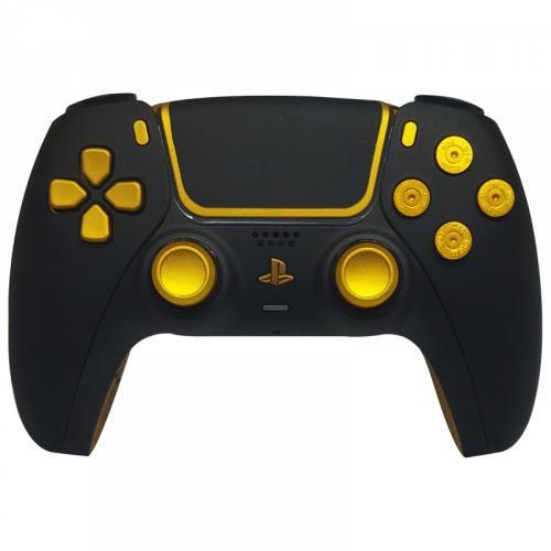 Controle Original SONY DualSense Customizado Headshot - MARCA SONY ...