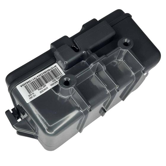 Controle para Lavadora Brastemp Athena W10780260 Original 220v - Varíos ...