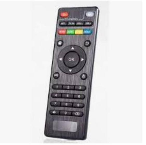 Controle pra tv box - Controle Remoto para Tv - Magazine Luiza