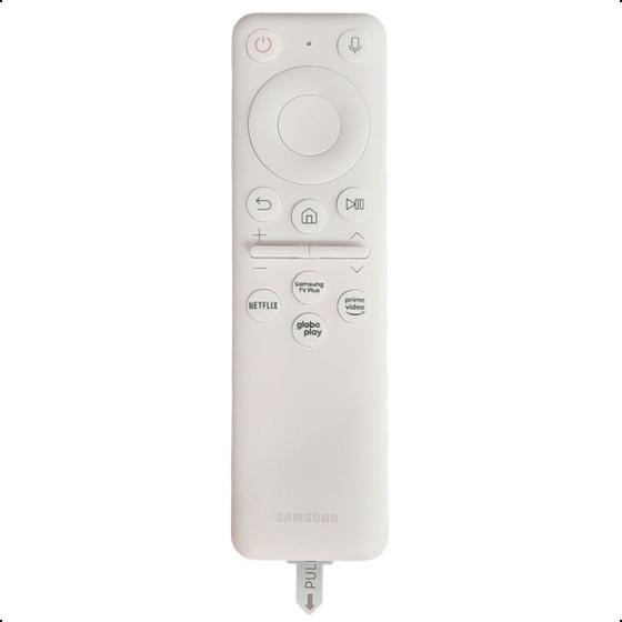 Controle Projetor Samsung Portátil The Freestyle BP59-00149E - Projetor ...