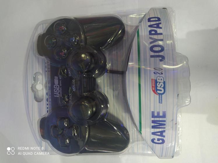 Controle PS2/PC USB - Universal Serial Bus - Universal Serial Bus ...