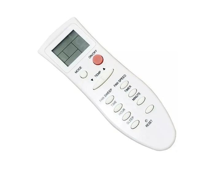 Controle Remoto Ar Condicionado Philco Ph9000 Original - Controle ...