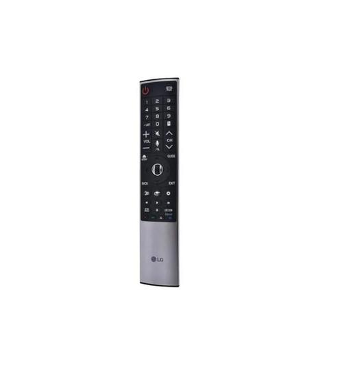 Controle Remoto Magic Remote An-Mr600 Para Tv Lg Akb75455602 - Controle ...