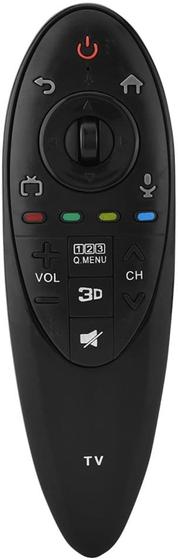 Controle Remoto Magico Link Sky para TV LG - Controle Remoto para Tv ...
