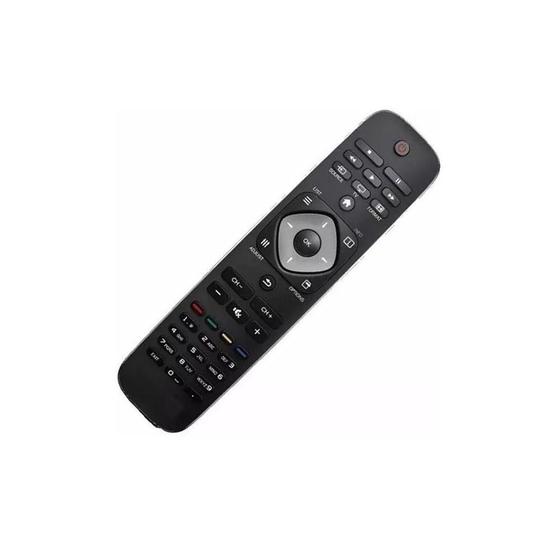 Controle Remoto Para Tv Philips Sky Sky-7490 - Link Sky - Controle ...