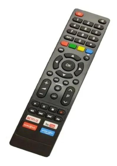 Controle Remoto Philco Le-7250 - Lelong - Controle Remoto para Tv ...