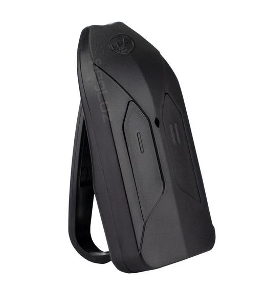 Controle Remoto Ppa Tok 433mhz Dupla Tecnologia Portão ORIGINAL (66 ...