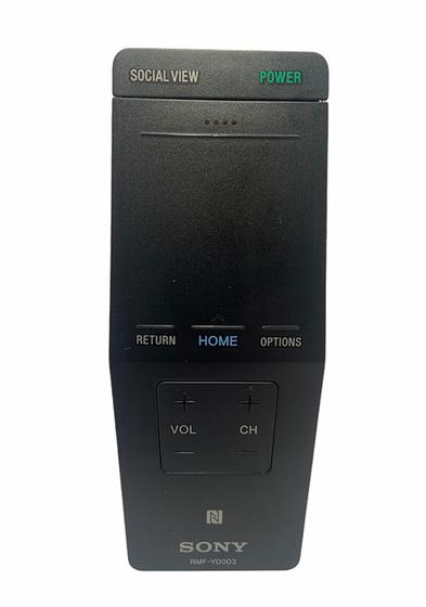 Controle remoto rmf-yd003 original para televisor sony - Acessórios ...