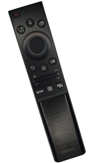 Controle Remoto Samsung Smart TVs QLED Solar - Controle Remoto para Tv ...